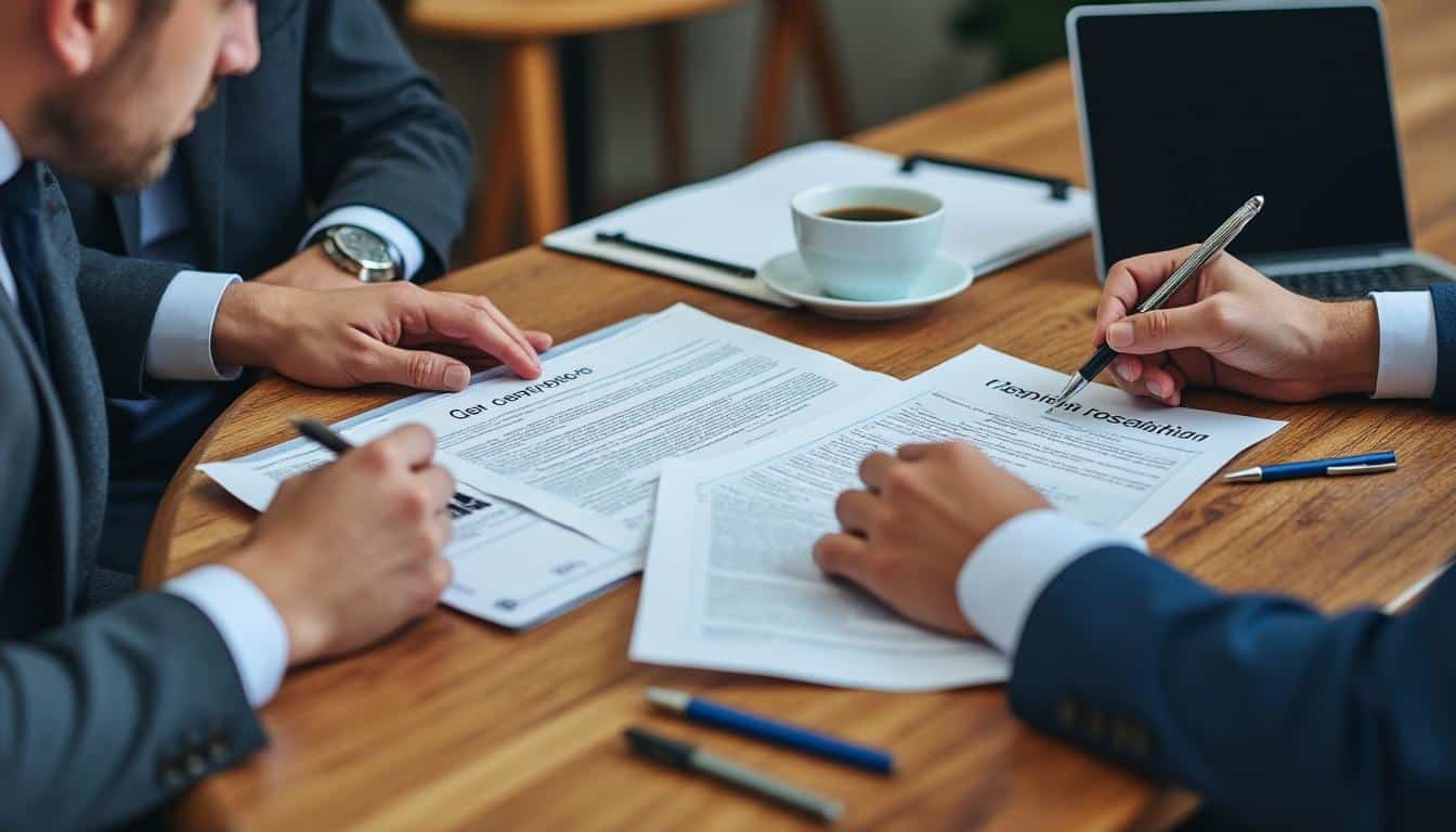 Résiliation d’un mandat de gestion locative : démarches, délais et ...