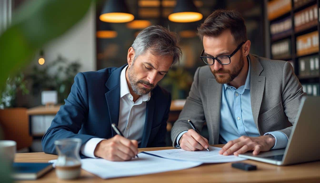 Le mandat de gestion locative : guide complet pour propriétaires